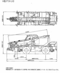 16tラフタークレーン(GR-160N) | 高所作業車のレンタル＆リース｜オートレント